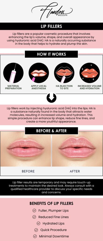 Post Lip Filler Care: What to Do and What to Avoid